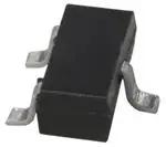 China AH375-WG-7 Hall Effect/Magnetic Sensor LATCH 2.2-20V 25mA CMOS for Board Interface for sale