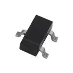 China CTES033V3-G ESD protection diode /TVS diode Bidirect TVS Array 300W, 3.3V for sale