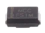 China FS1M-LTPS01 Rectifier 1A FAST RECOVERY SILICON RECTIFIER for sale