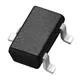 China SI2323DS-T1-BE3 MOSFET SOT23 P CHAN 20V for sale