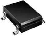 China DF06S-T Bridge rectifier 1A 600Vrrm 50Ifsm for sale