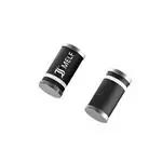 China SMZ200 Zener diode, MELF, 200 V, 2 W, 5% for sale