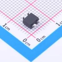 China B6S_R2_00001 Bridge rectifier mini surface mount glass passed single-phase bridge rectifier 600 v0.8a MDI for sale