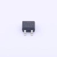 China B6S_R2_00001 Bridge rectifier mini surface mount glass passed single-phase bridge rectifier 600 v0.8a MDI for sale
