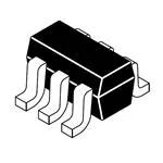 China CM1213A-04S7 ESD protection diode /TVS diode 4-ch ESD protection 8kv/1pf capacity for sale