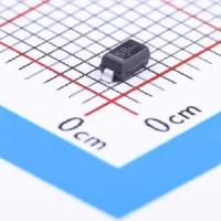 China BAT54T1G Schottky diode and rectifier 30V 400mW Single for sale