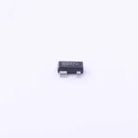 China BAT54JFILM Schottky diode and rectifier 300mA 40 Volt for sale