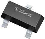 China BAT54-03W E6327 Schottky diode and rectifier Silicon Schottky Diode for sale