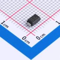 China 1SMA58AT3G ESD protection diode /TVS diode 58V 400W Unidirectional for sale
