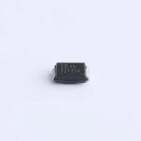 China 1SMA58AT3G ESD protection diode /TVS diode 58V 400W Unidirectional for sale