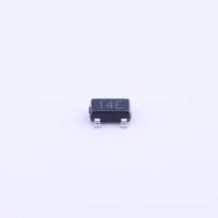 China A3214ELHLT-T Hall effect/magnetic sensor micropower ultra sensitive hall switch of trigger interface for sale