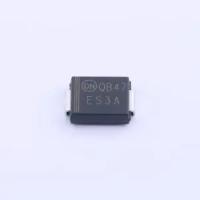China ES3A Rectifier 3.0a Rectifier UF Recovery for sale