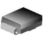 China SMCJ58A-E3/57T ESD protection diode /TVS diode 1500W 58V Unidirect for sale