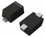 China RB510SM-30T2R Schottky barrier diode and rectifier 30v, 100ma, SOD-523 for sale