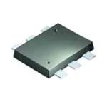 China 2N7002V MOSFET N-Chan Enhancement Mode Field Effect for sale