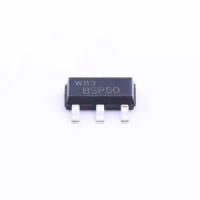 China BSP50,115 Darlington transistor SOT223 45V NPN DARLINGTON BJT for sale