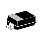China MMSZ4698T1G Zener diode 11V 500mW for sale