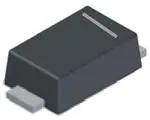 China PD3S120L-7 Schottky diode and rectifier 1A 20V Low VF for sale