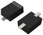 China RB541VM-30TE-17 Schottky barrier diode and rectifier 30v, 200ma, SOD-323fl. for sale