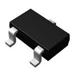 China RJK005N03FRAT146 MOSFET Nch 30V Vds 0.5A 0.65Rds(on) 2Qg for sale