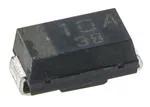 China PTZTE2527A Zener diode 27V 10MA for sale