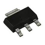 China BCP69T1G PNP Bipolar Transistor 1A 20V SOT-223-4 Package for High-Frequency Applications for sale