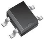 China MB2S-E3/45 Full Wave Bridge Rectifier 0.5 Amp 400 Volt Three Phase Rectifier for sale