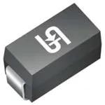China 1SMA120Z Zener diode 1250mW, 5%, Zener Diode for sale