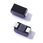 China 1SMA12CAT3G ESD protection diode /TVS diode 12V 400W Bidirectional for sale