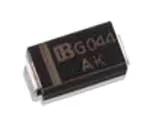 China SMAJ5.0CA/TR13 ESD Protection Diode SMAJ-CA 5V High Performance for sale
