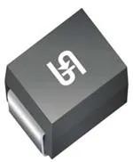 China SMBJ130 Esd Suppressors Tvs Diodes 600w 160v 5% Uni Directional TVs for sale