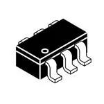 China SMS12CT1G ESD protection diode /TVS diode 5 Line TVS Array for sale