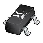 China NX2301P,215 P-Channel MOSFET SOT23 20V 2A 120mΩ Power Transistor for SMD Applications for sale