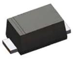 China SS19FA Schottky diode and rectifier 90V 1A Schottky B arrier Rectifier for sale