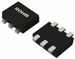 China EM6K31T2R MOSFET TRANS MOSFET NCH 60V 0.25A 6 PIN With 2 Channel for sale
