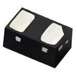 China SESD0402X1UN-0020-090 ESD protection diode /TVS diode 1-CH 0402 9V Uni-Di .20pF 20kV SESD for sale