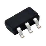 China SI3454CDV-T1-GE3 P-Channel MOSFET TSOP-6 Package 3.05mm x 1.65mm High Performance TrenchFET Technology for sale