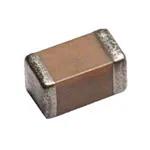 China 02016D153MAT2A  Multilayer ceramic capacitor MLCC-SMD/SMT 6.3V3.9PF X5R0201 20% TOL for sale