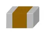 China CL02C330JO2NNNC  Multilayer ceramic capacitor MLCC-SMD/SMT 33pF C0G 16V 01005 for sale