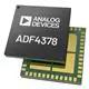 China ADMV4540ACCZ K-Band IQ Downconverter with PLL - 17-22 GHz Frequency Range, 3.3V Operation, LGA-48 Package for sale