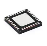 China AD8333ACPZ-REEL Dual IQ Demodulator 50 MHz Frequency 5V Power Supply LFCSP-32 Package for sale