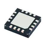 China ADRF5019BCPZN   RF switch IC SPDT 10mhz-13ghz 100ns switching time for sale