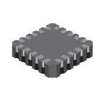 China 5962-9095502M2A  Logarithmic amplifier desc-ad640te/883b IC (new test limits, mkg) for sale