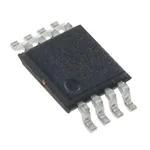 China MAX2015EUA+  Radio frequency detector 0.1 GHz to 3 GHz, 75 dB logarithmic detector for sale