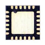 China ADL9005ACPZN  Radio frequency amplifier DC to 28 GHz distributed LNA for sale