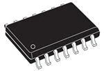 China TSX3704IDT  Analog comparator micropower (5UA) 16V quad CMOS comparator, push pull output for sale