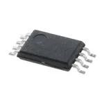 China LM2903WYPT  Analog comparators LP Dual Voltage 2V to 36V, 1V to 18V. for sale