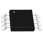 China LMV393IST Analog comparator lowcost lprtor amp 2.7 to 6v124ua1mhz for sale