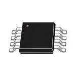 China TS883IST Analog comparator rail-to-rail 0.9V nanopower, open drain dual comparators. for sale