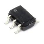 China TSV6191AICT Operational amplifier-operational amplifier 10uA 450 KHz CMOS 1.5 to 5.5V Op AMP for sale